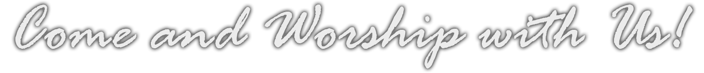 First Presbyterian Church - Lebanon, Tennessee