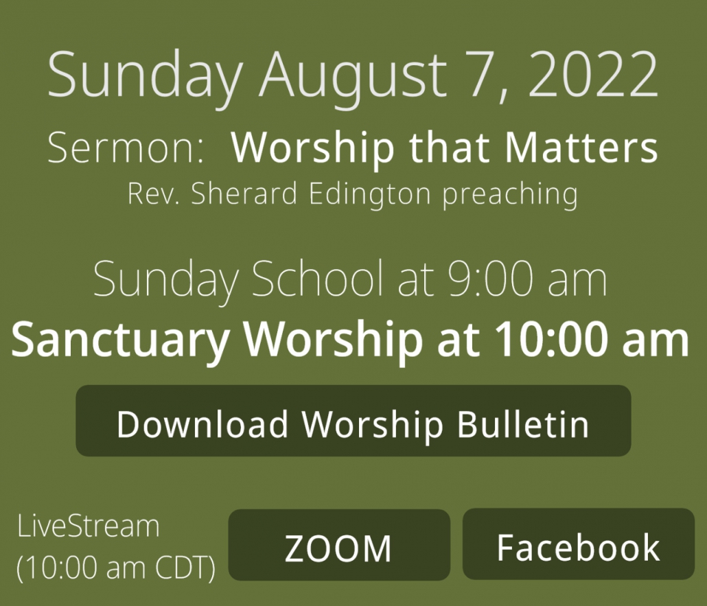 First Presbyterian Church - Lebanon, Tennessee