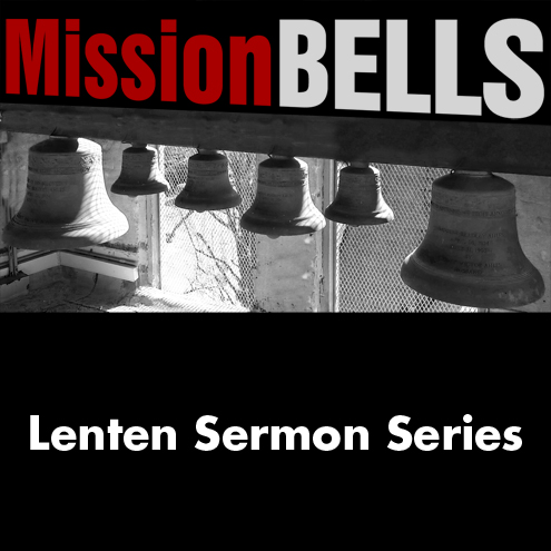 Missional Habits Journal - First Presbyterian Church - Lebanon, Tennessee